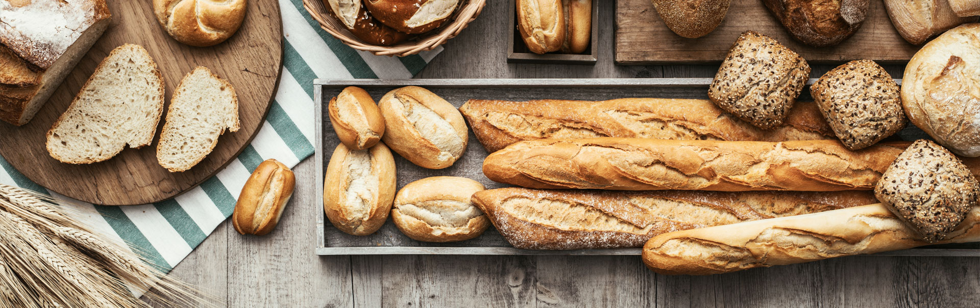 Forneria - Proba Punto Dolce